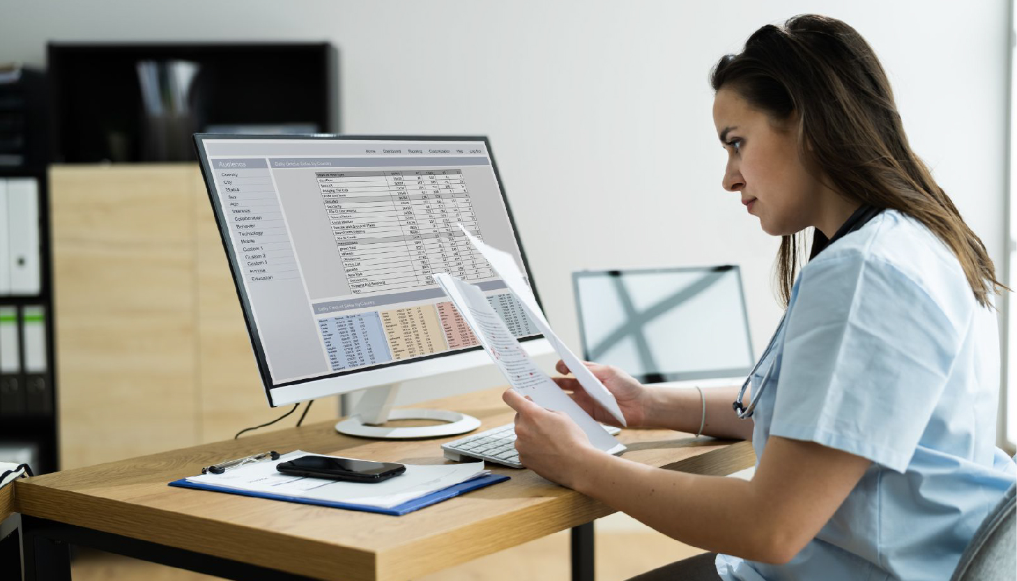 5 Tips to improve your medical billing process - Invoisync