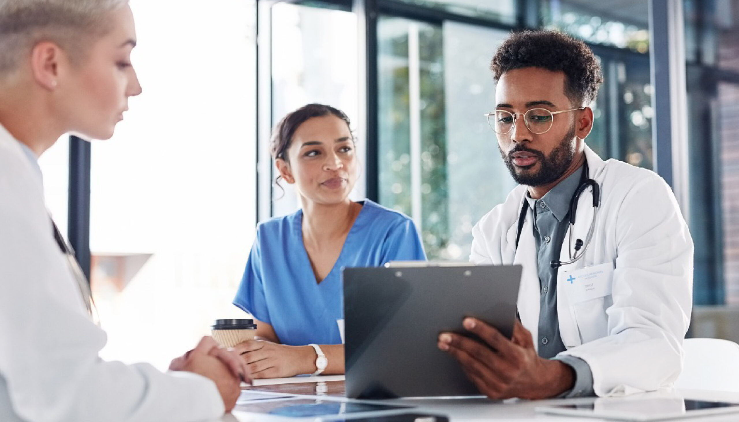 Top 5 Strategies for Better Denial Management - Invoisync